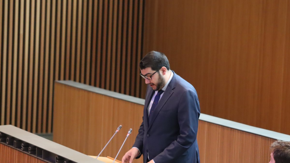 El PS insisteix en prohibir que la inversió estrangera inicial sigui al ...