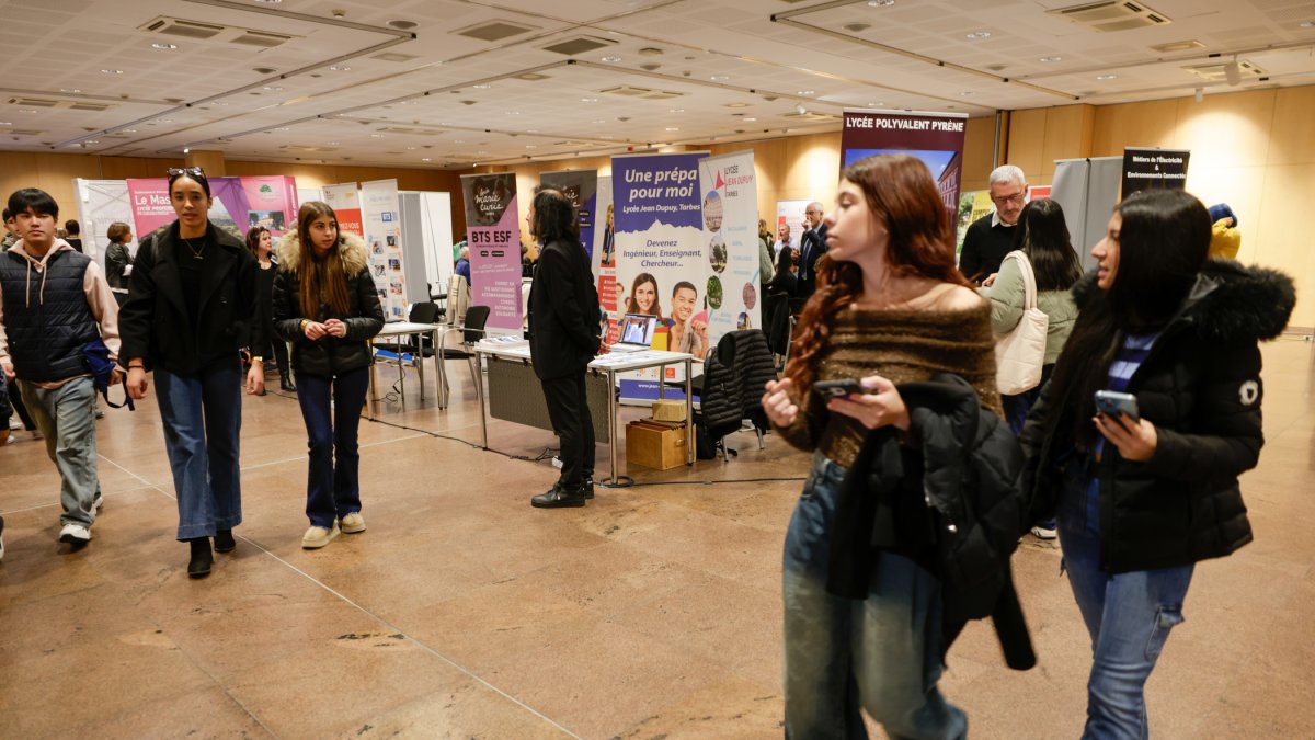 L’augment de taxes universitàries a França no afectarà els andorrans