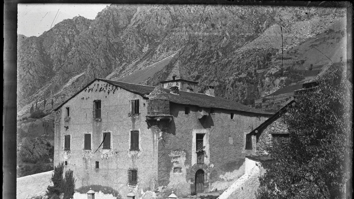 ILP del segle XIX