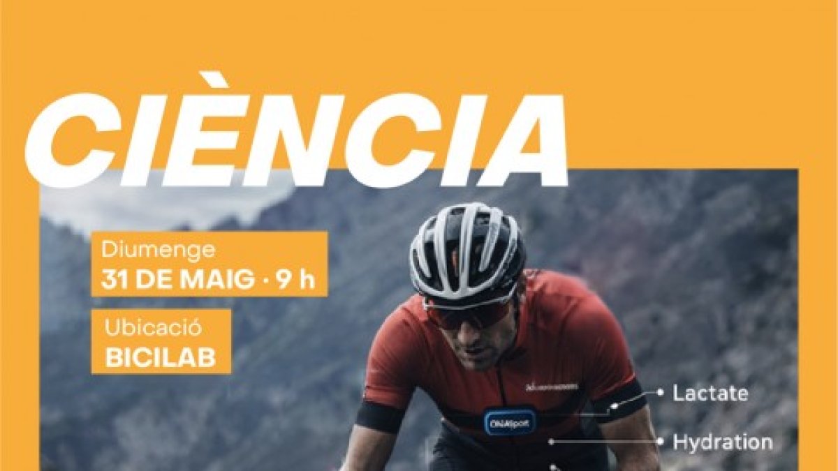 Ciència i esport