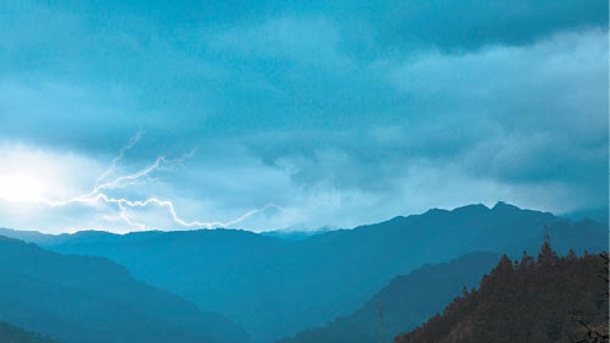 La cultura de la mediocritat a Andorra