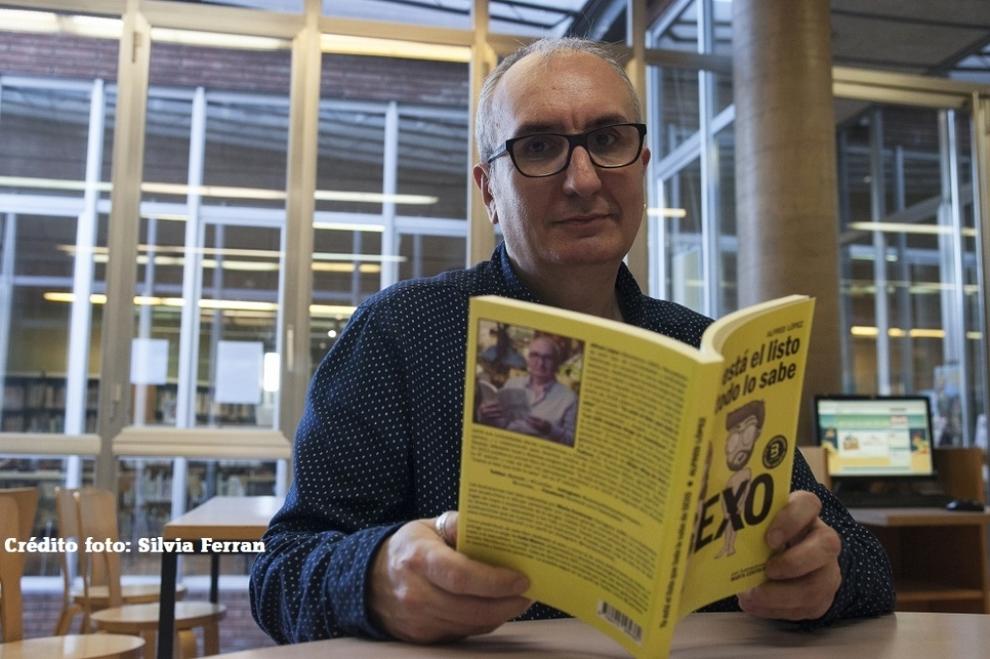 “El clítoris és la part del cos de què menys ha parlat la ciència”