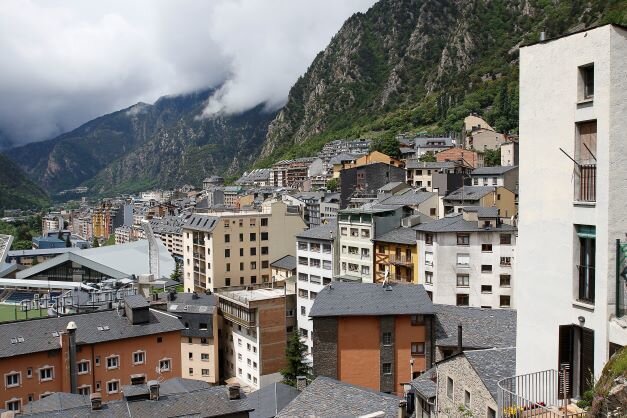 Les hipoteques atorgades a Andorra augmenten a 471 en el primer ...