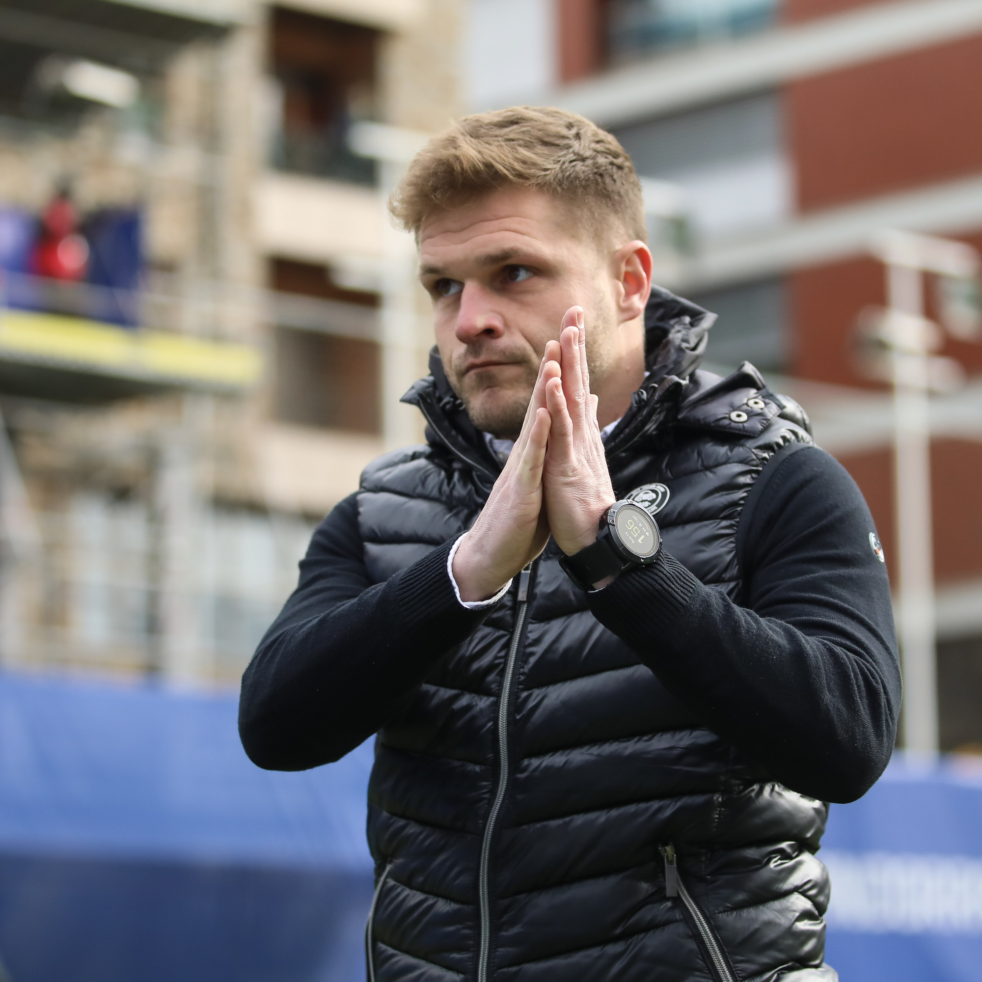 L'FC Andorra destitueix Ferran Costa