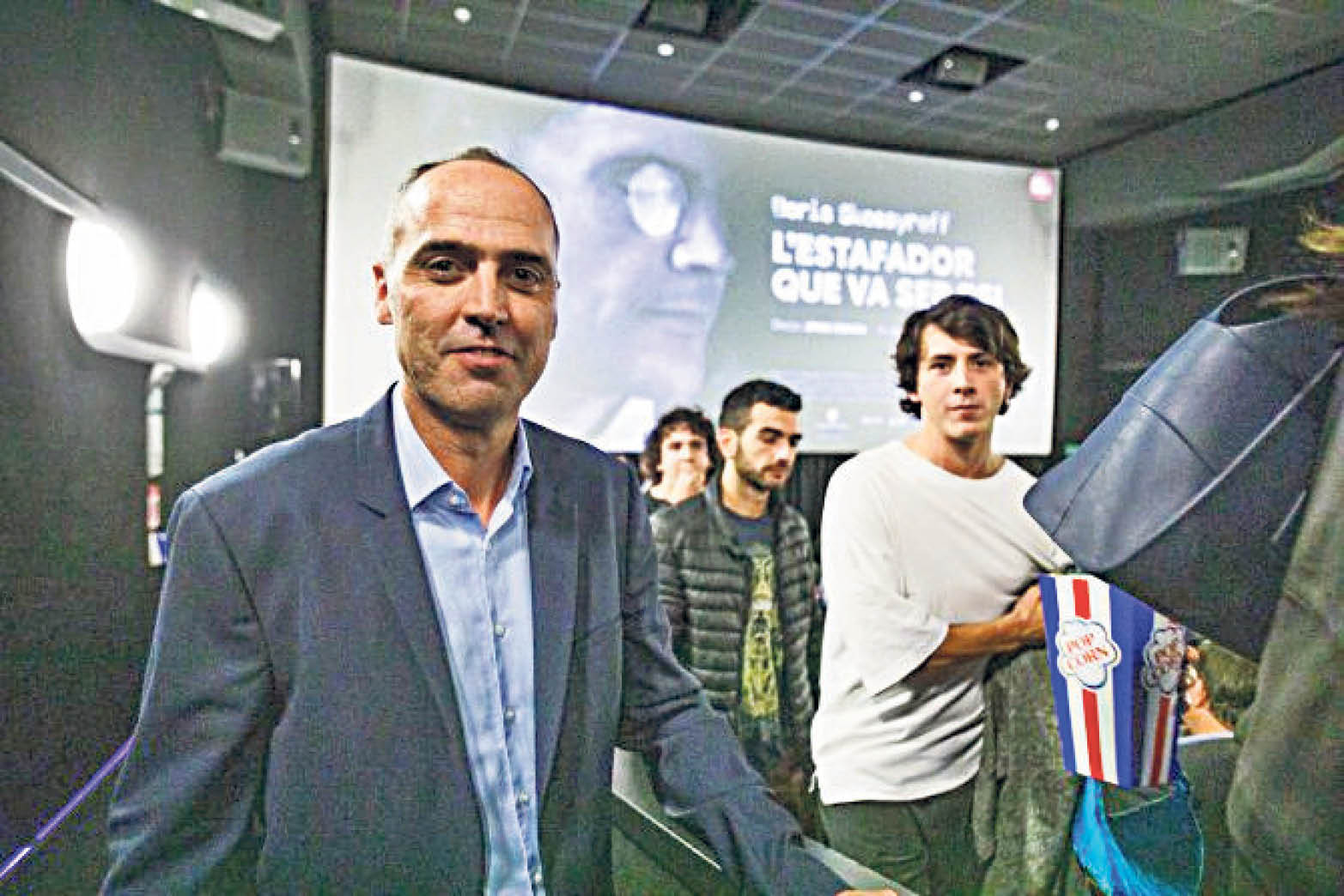 La sorprenent història de boris