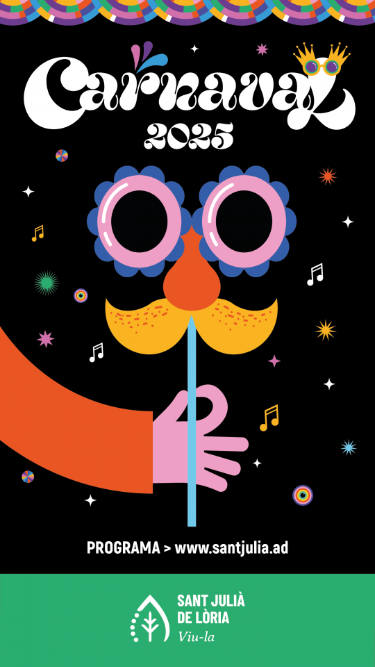 Carnaval de Sant Julià de Lòria