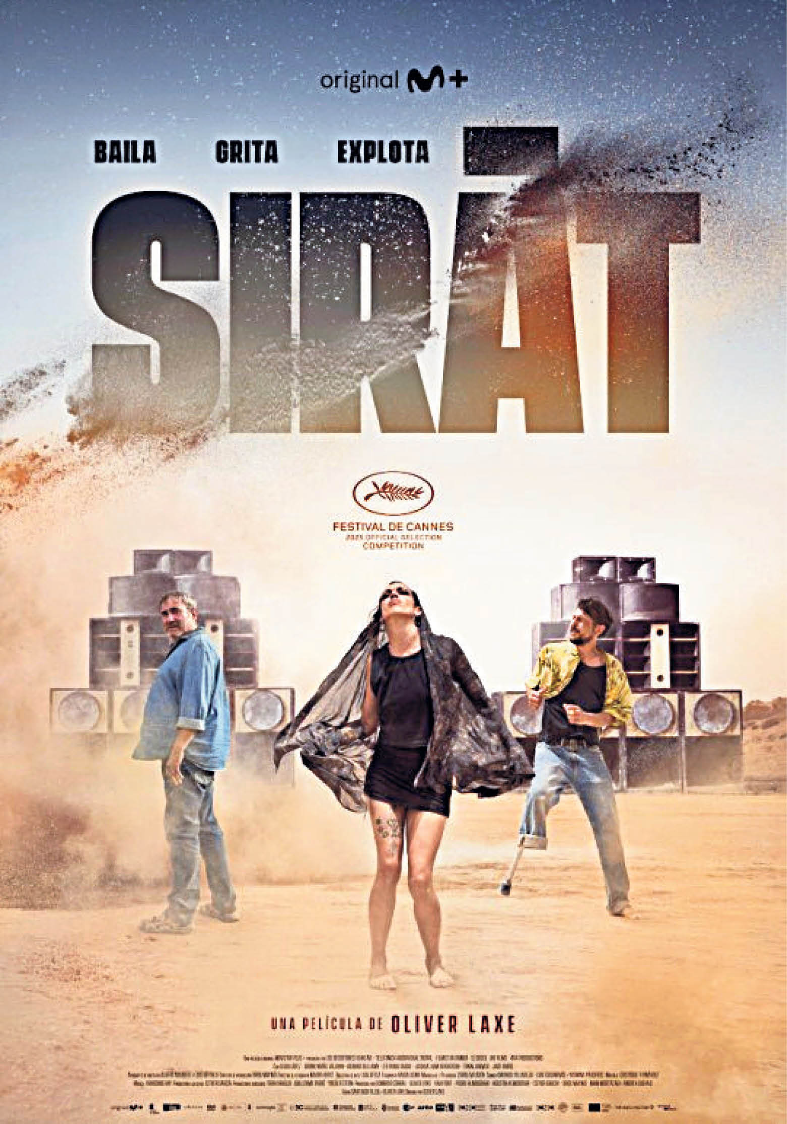Sirat
