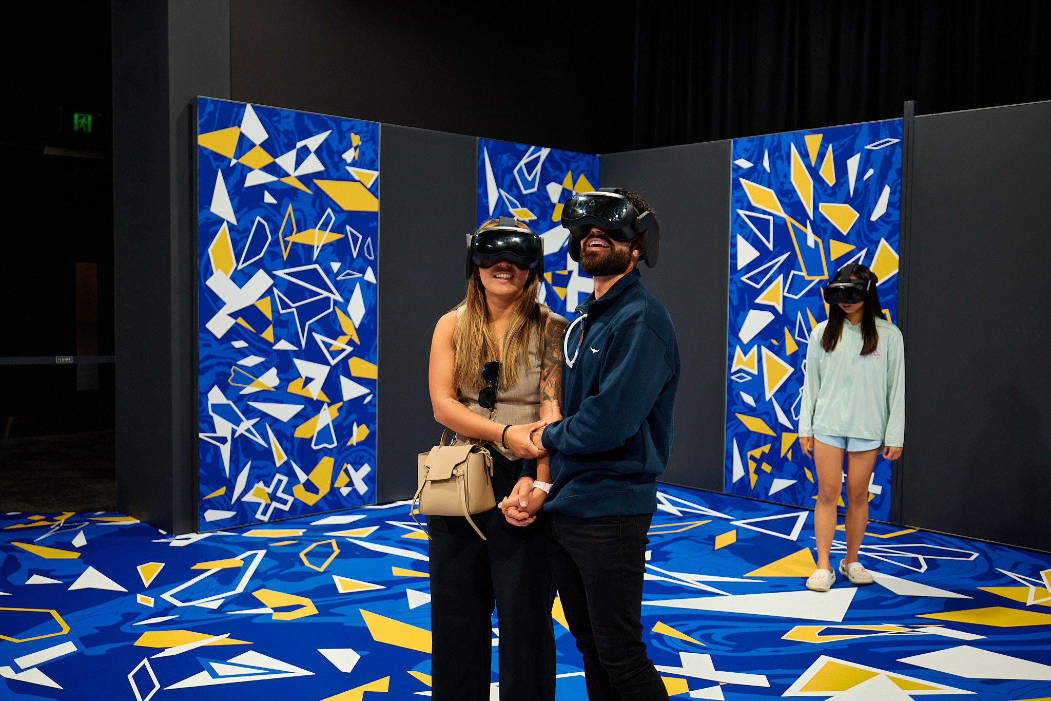 Andorra acollirà l’experiència immersiva ‘Van Gogh Alive’