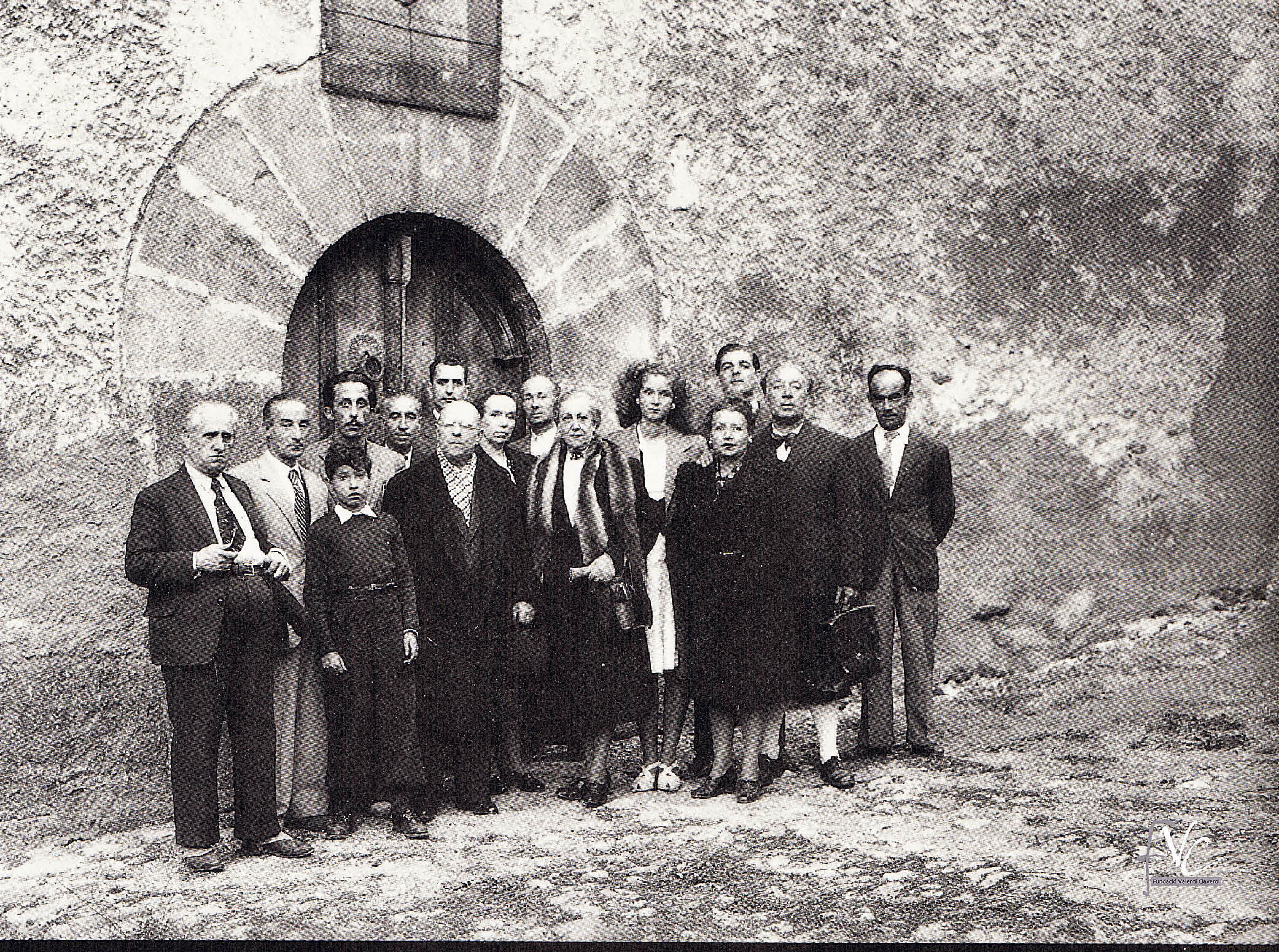 Breu història dels vincles de Pau Casals amb Andorra