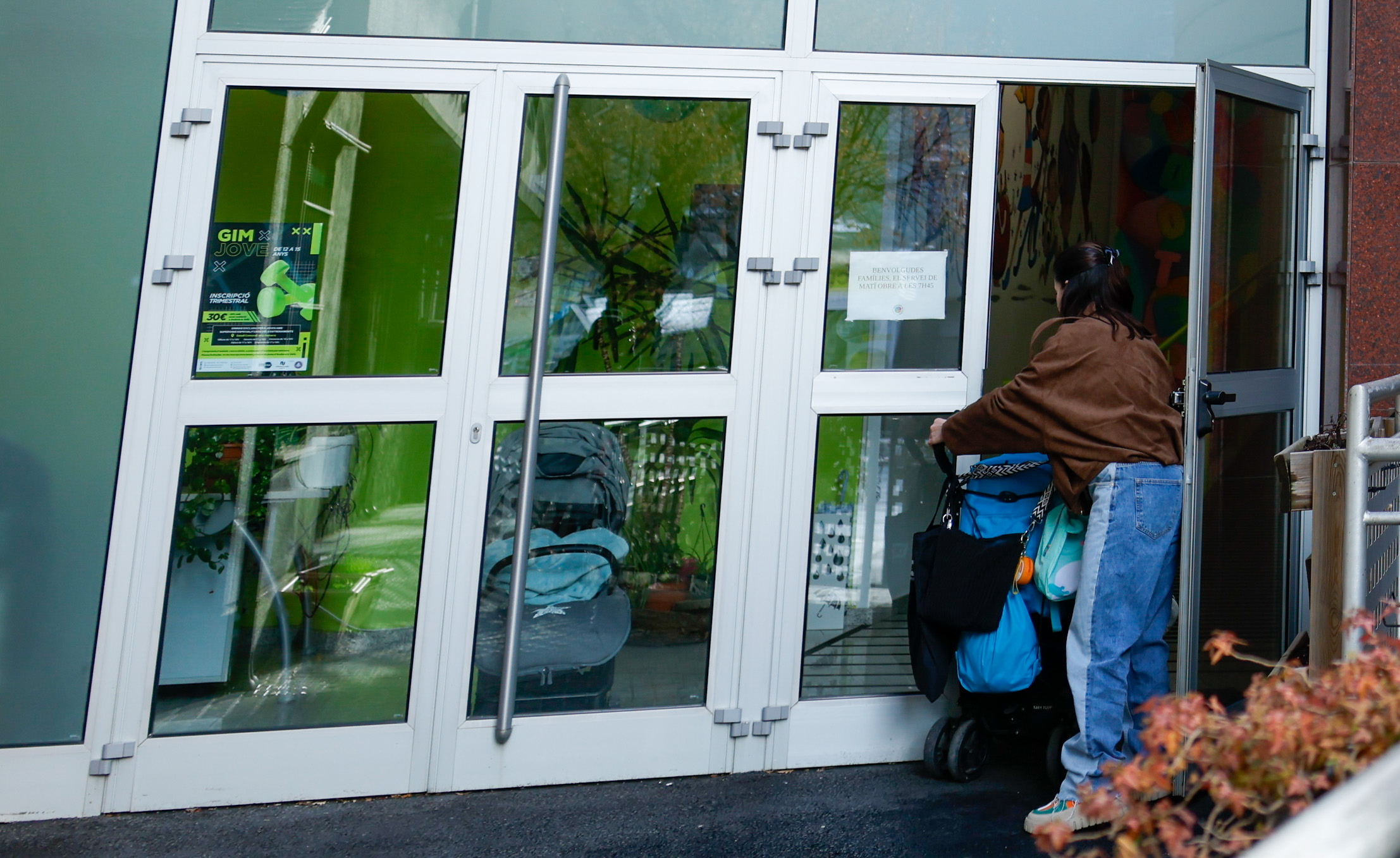 El comú atribueix a un error al BOPA l’augment de preus a les guarderies