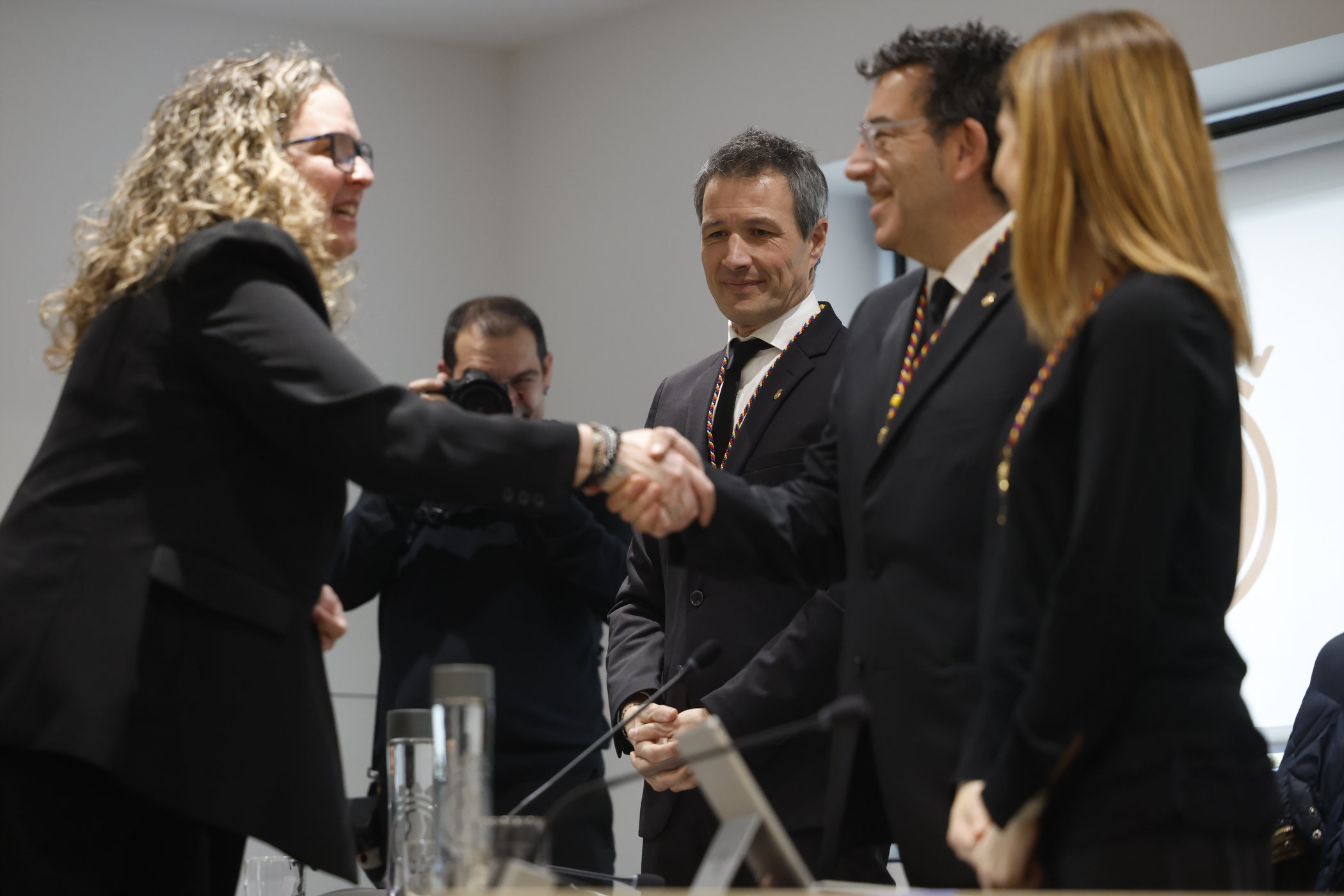 David Astrié acusa el comú d'Andorra la Vella d'amagar el preu real de ...