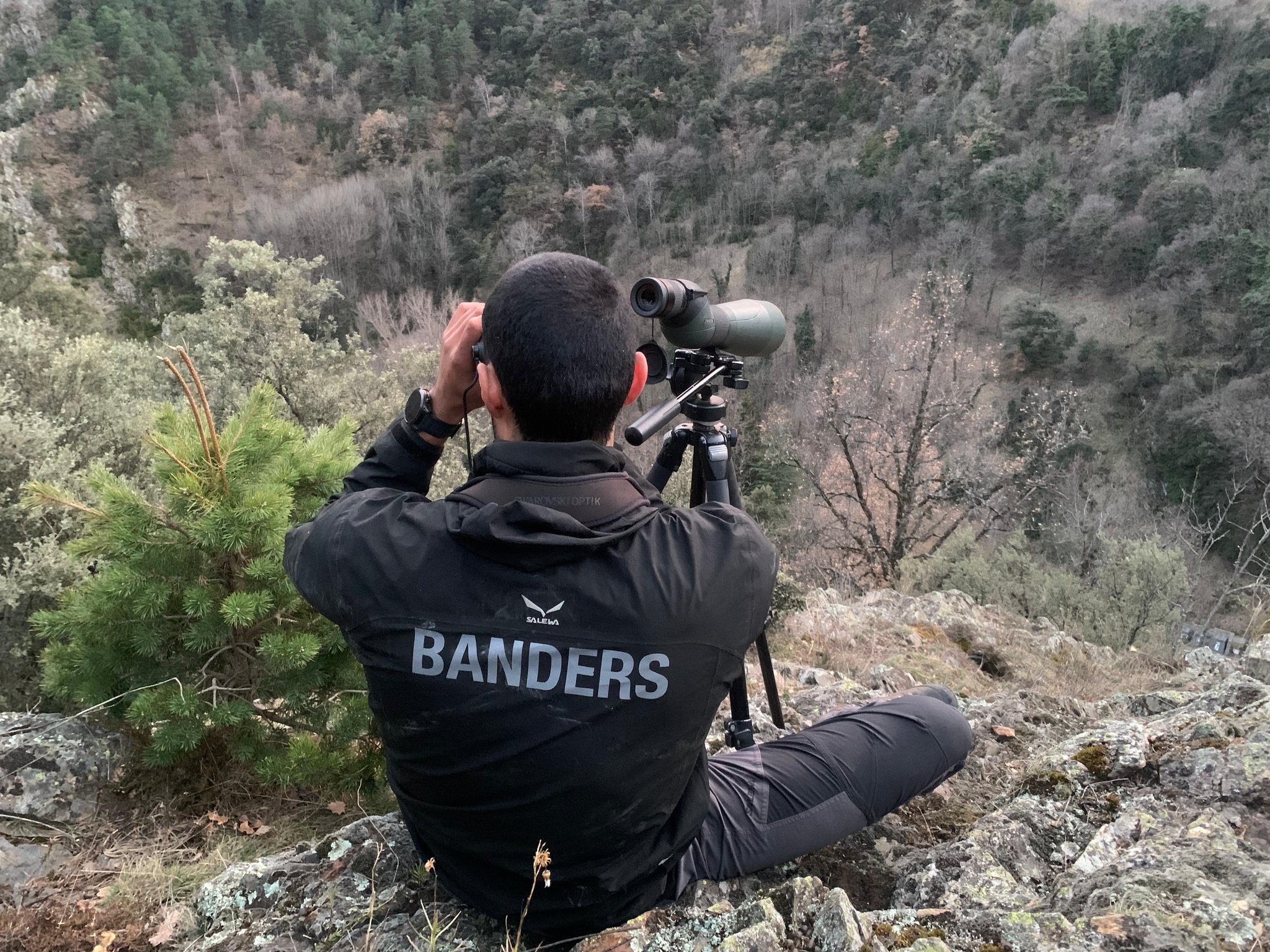 El cos de Banders d'Andorra ha obert un expedient sancionador a un ...