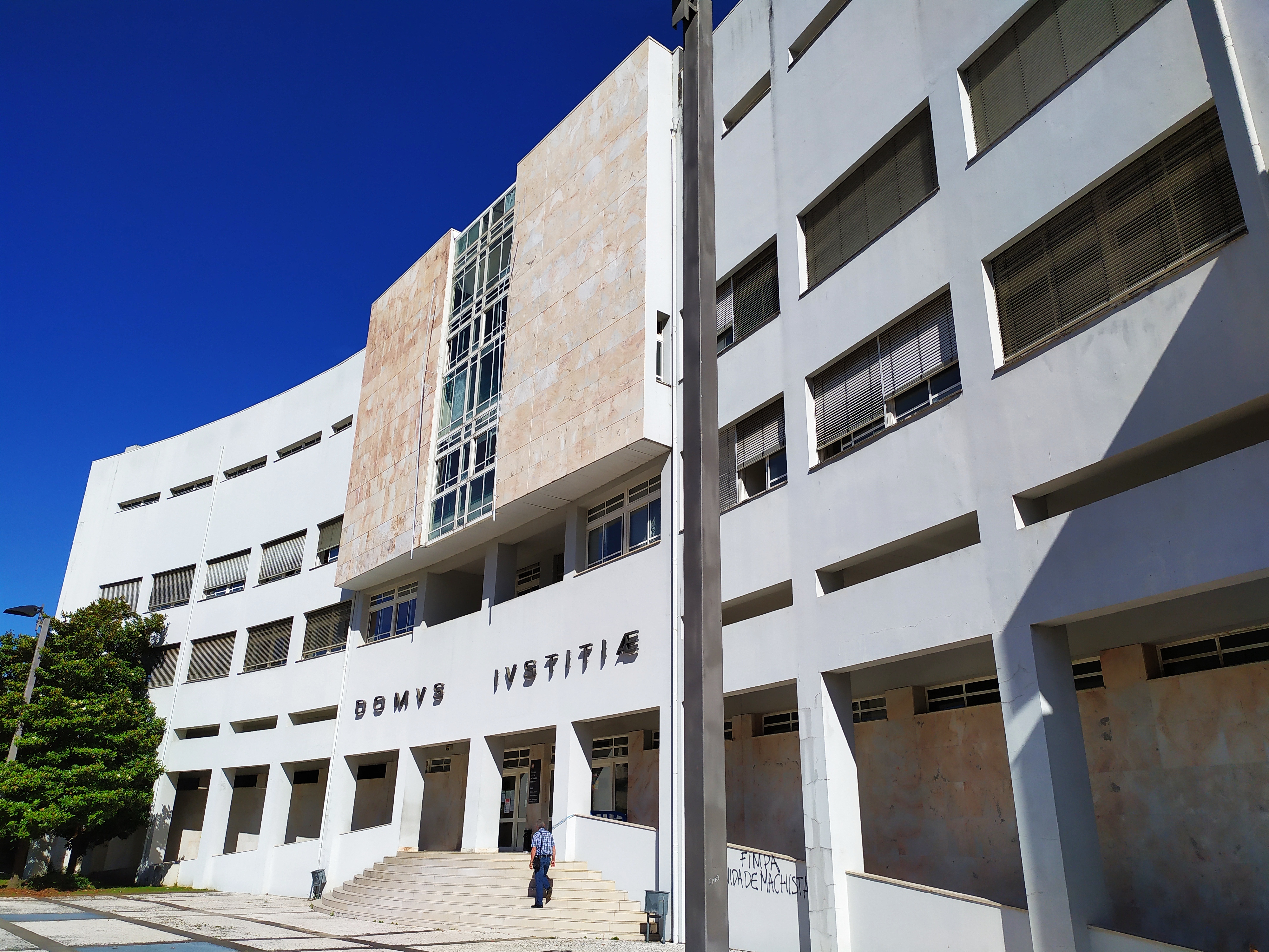 El tribunal dictarà sentència per la mort del jove andorrà a Braga el ...