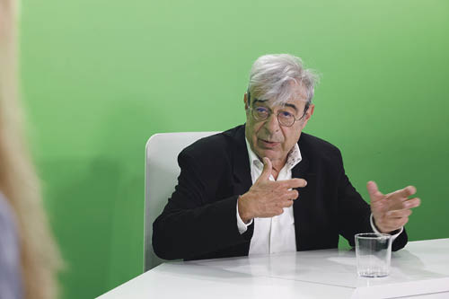 Semàfor, 31 de maig