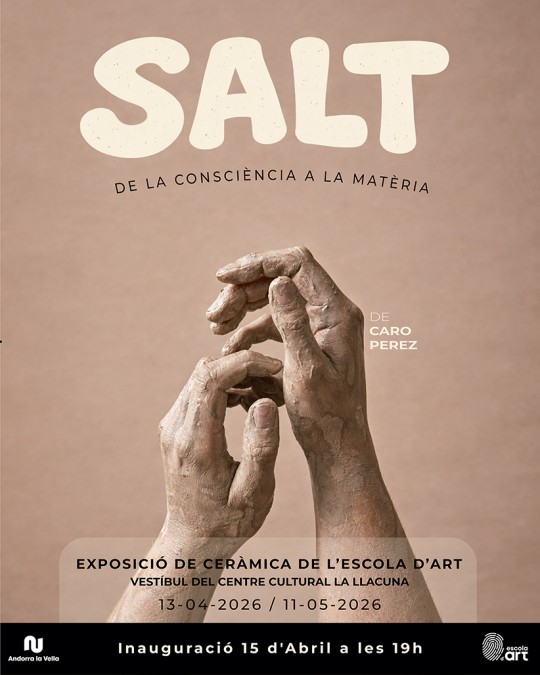 'Salt'