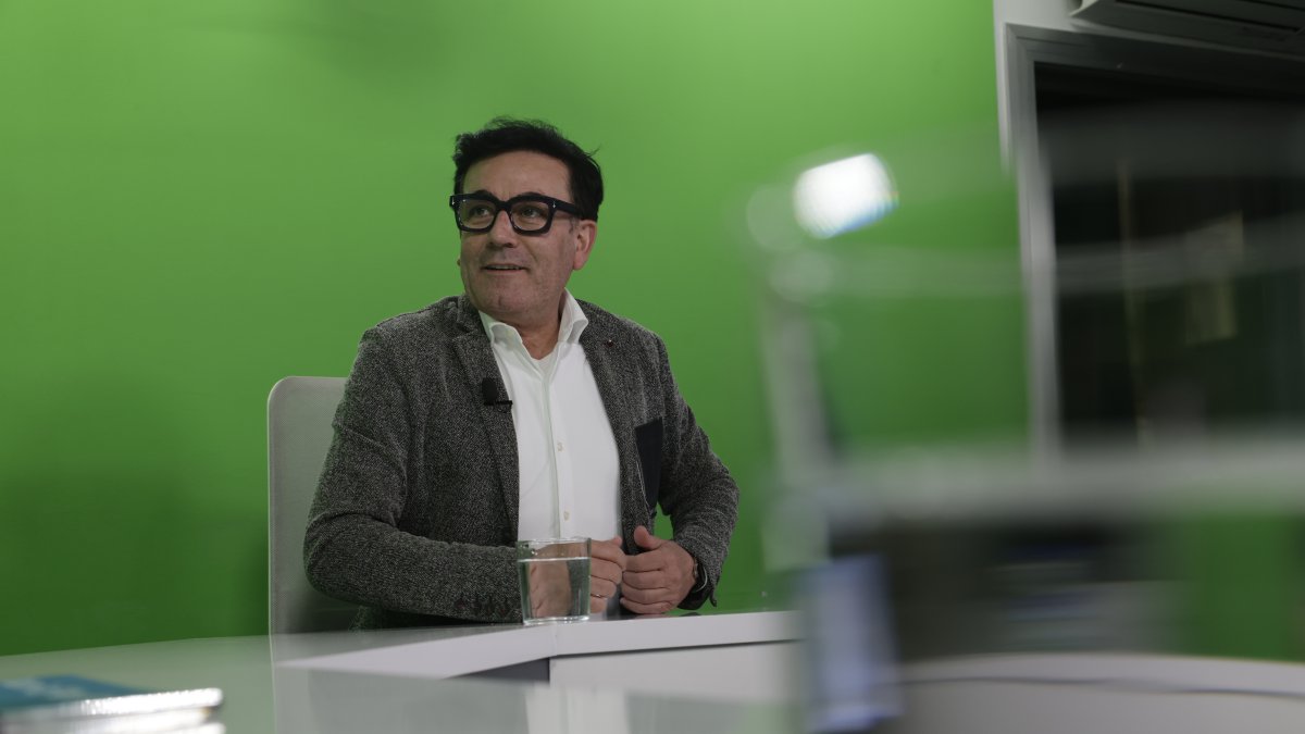 Pepe Chisvert i Antoni Elvira deixaran Andorra per anar a l'Alt Urgell