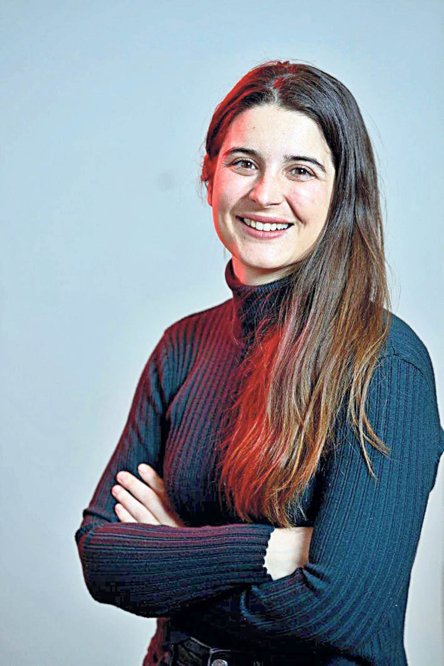 Amaia Martioda: “L’exercici físic és innegociable si volem envellir amb ...
