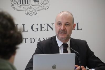 La comissió de la llei del sòl d'Andorra encara no ha tingut accés als ...